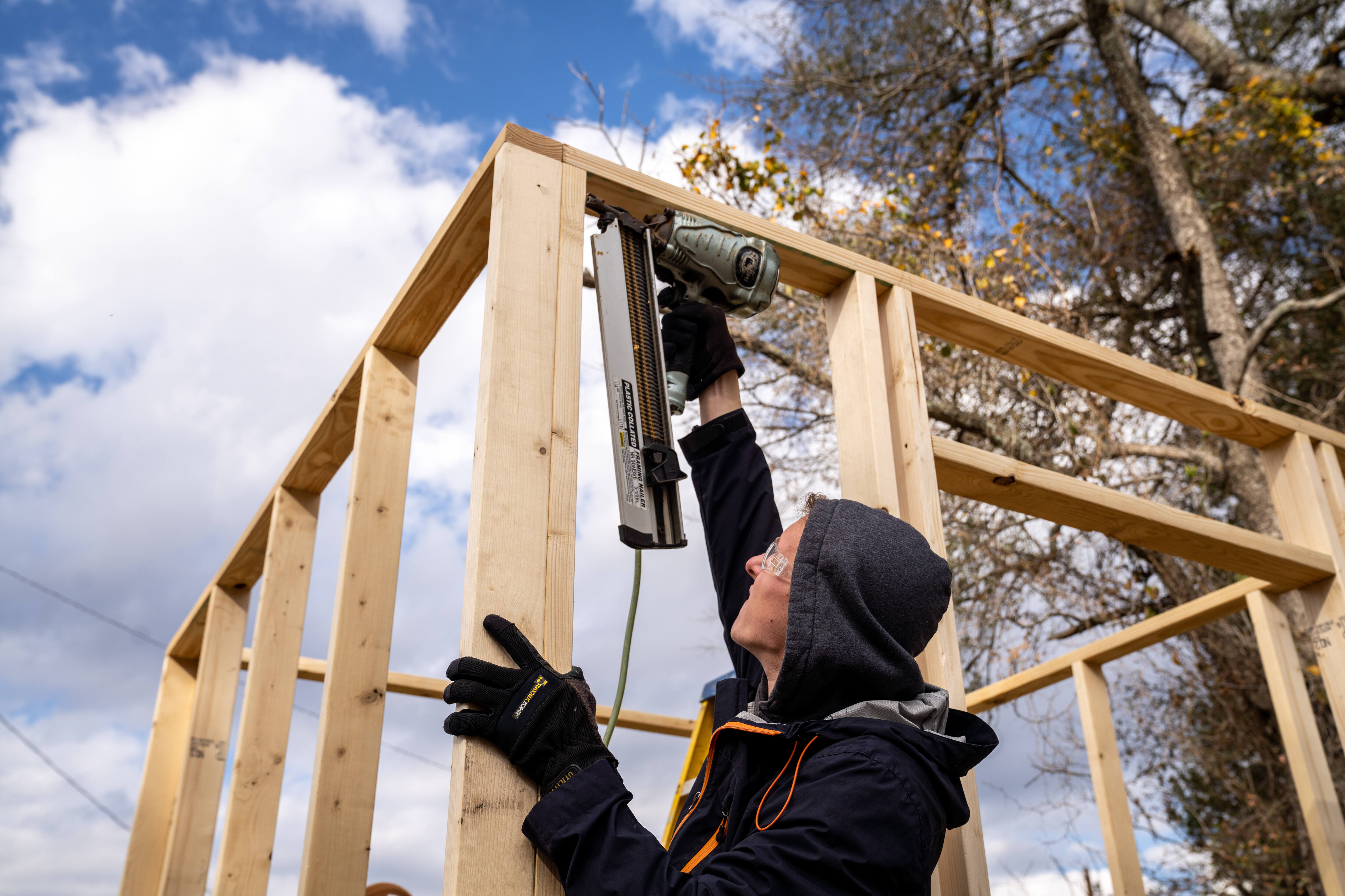 LeTourneau University, Longview, Texas USA