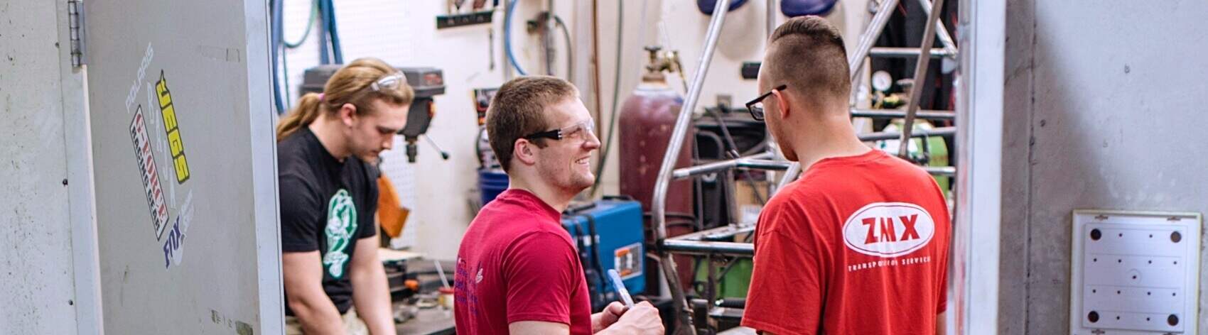 Senior Design Projects