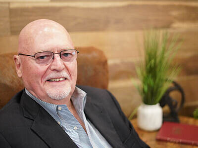 Stories Built Here | LeTourneau University