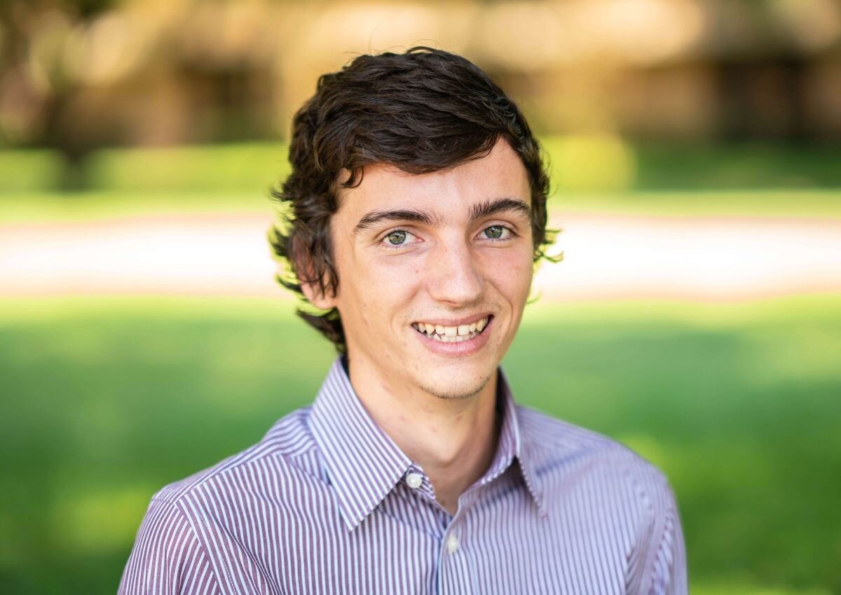 Meet The Admissions Team