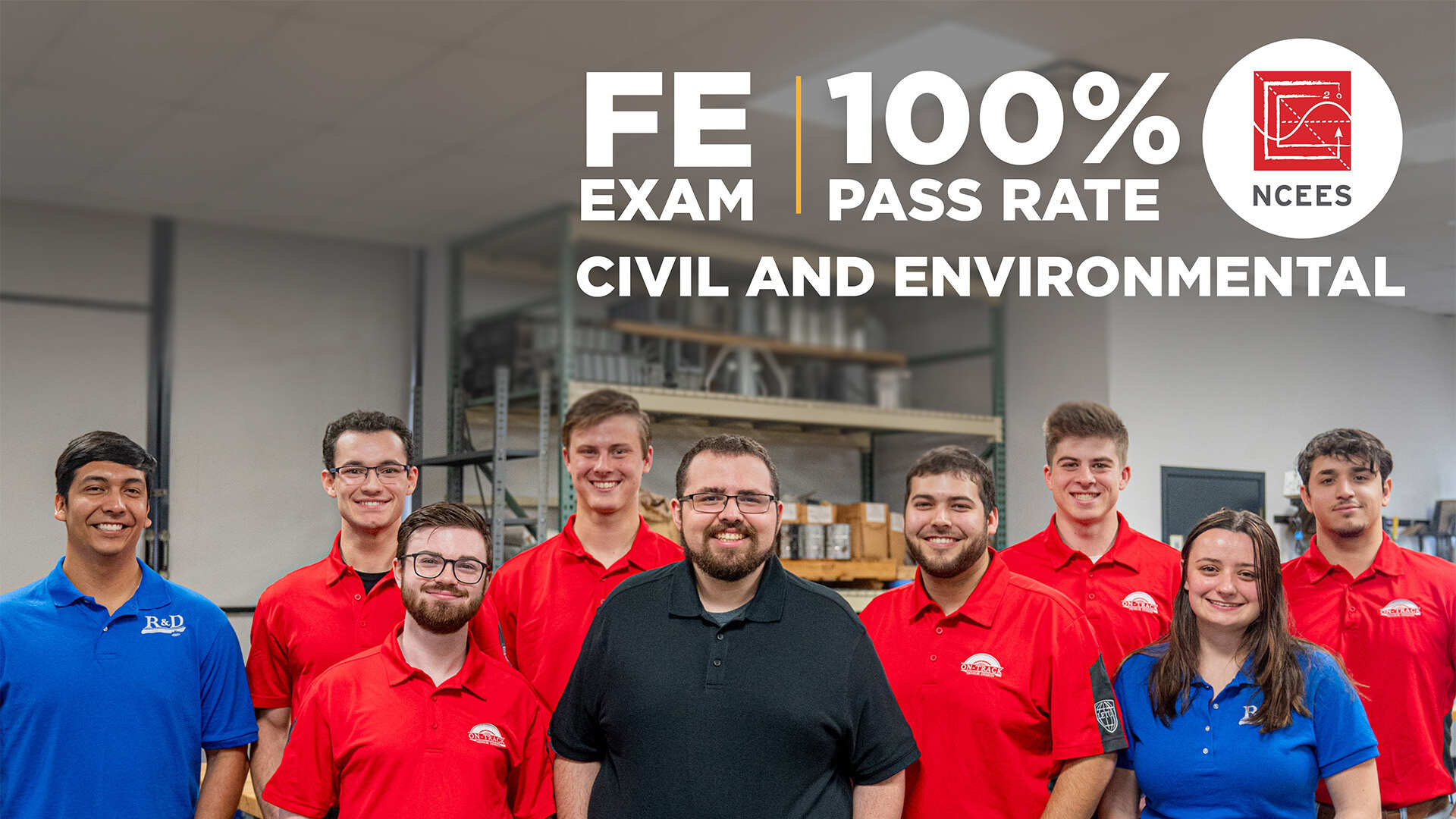 LeTourneau University, Longview, Texas USA