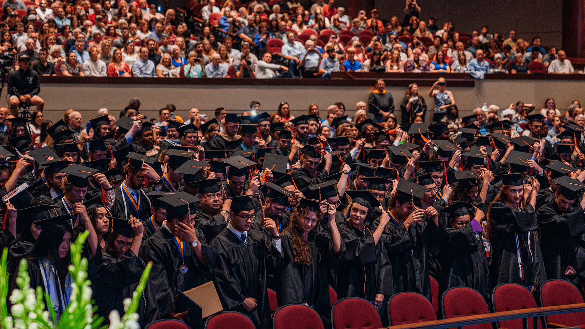 LeTourneau University, Longview, Texas USA