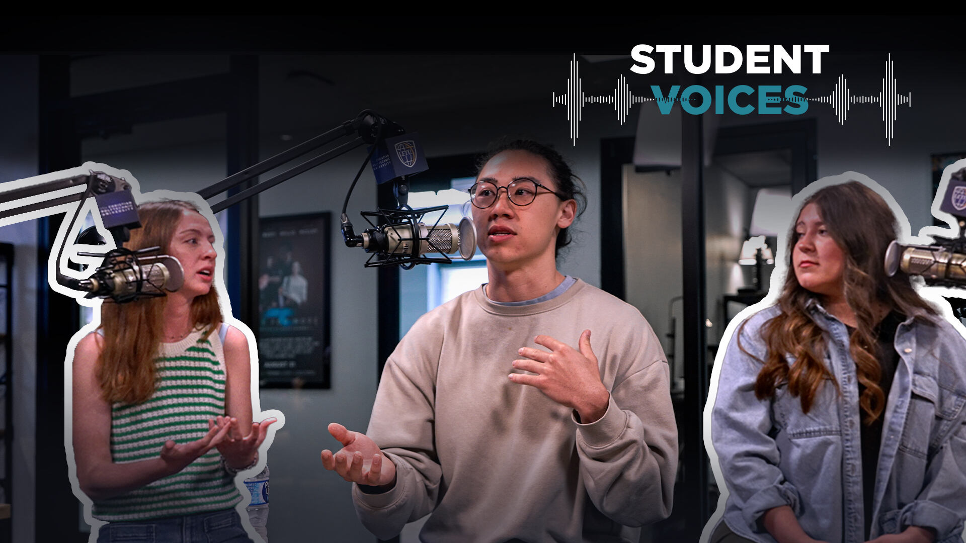 LeTourneau University, Longview, Texas USA