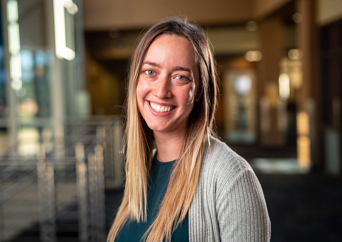 Meet The Student Life Team