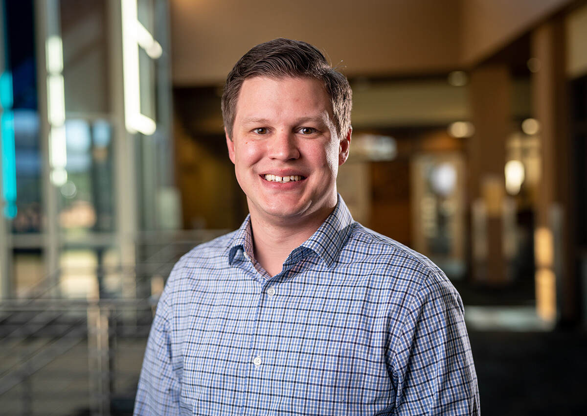 Meet The Student Life Team