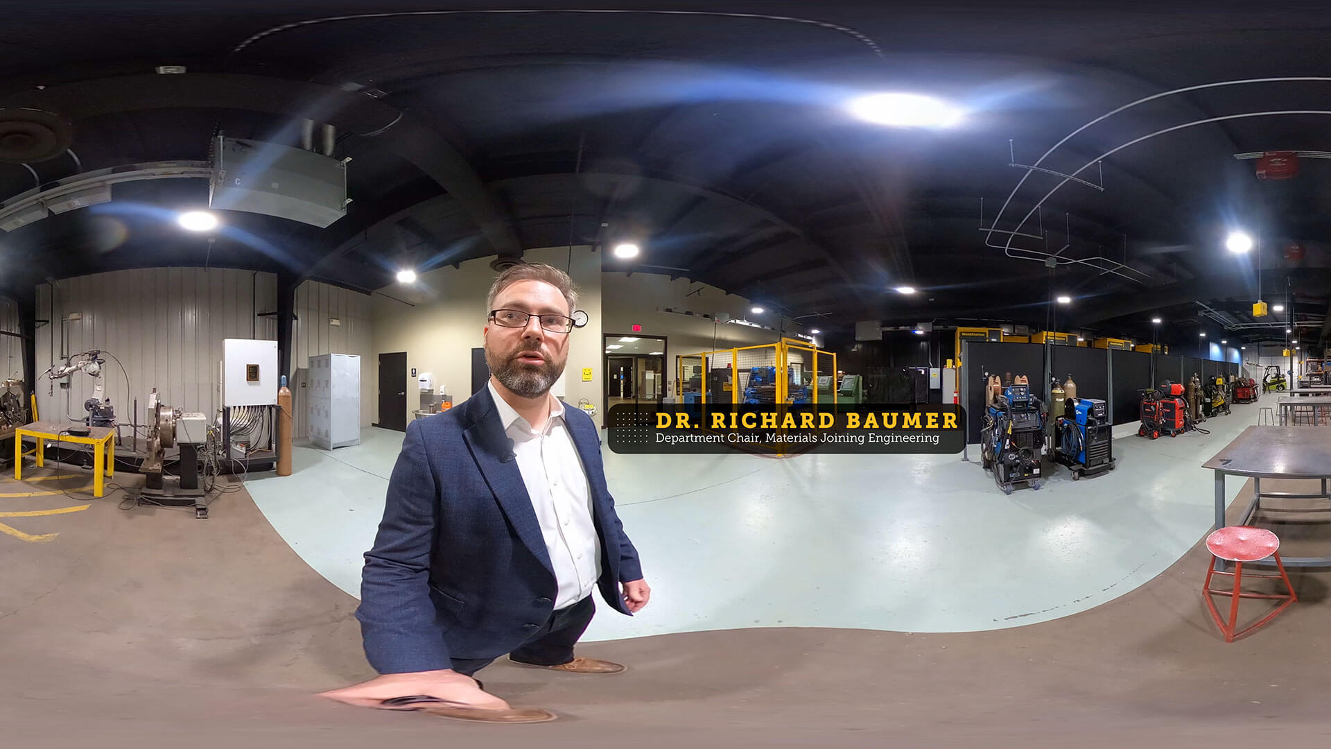 Hear from LETU Engineering Students