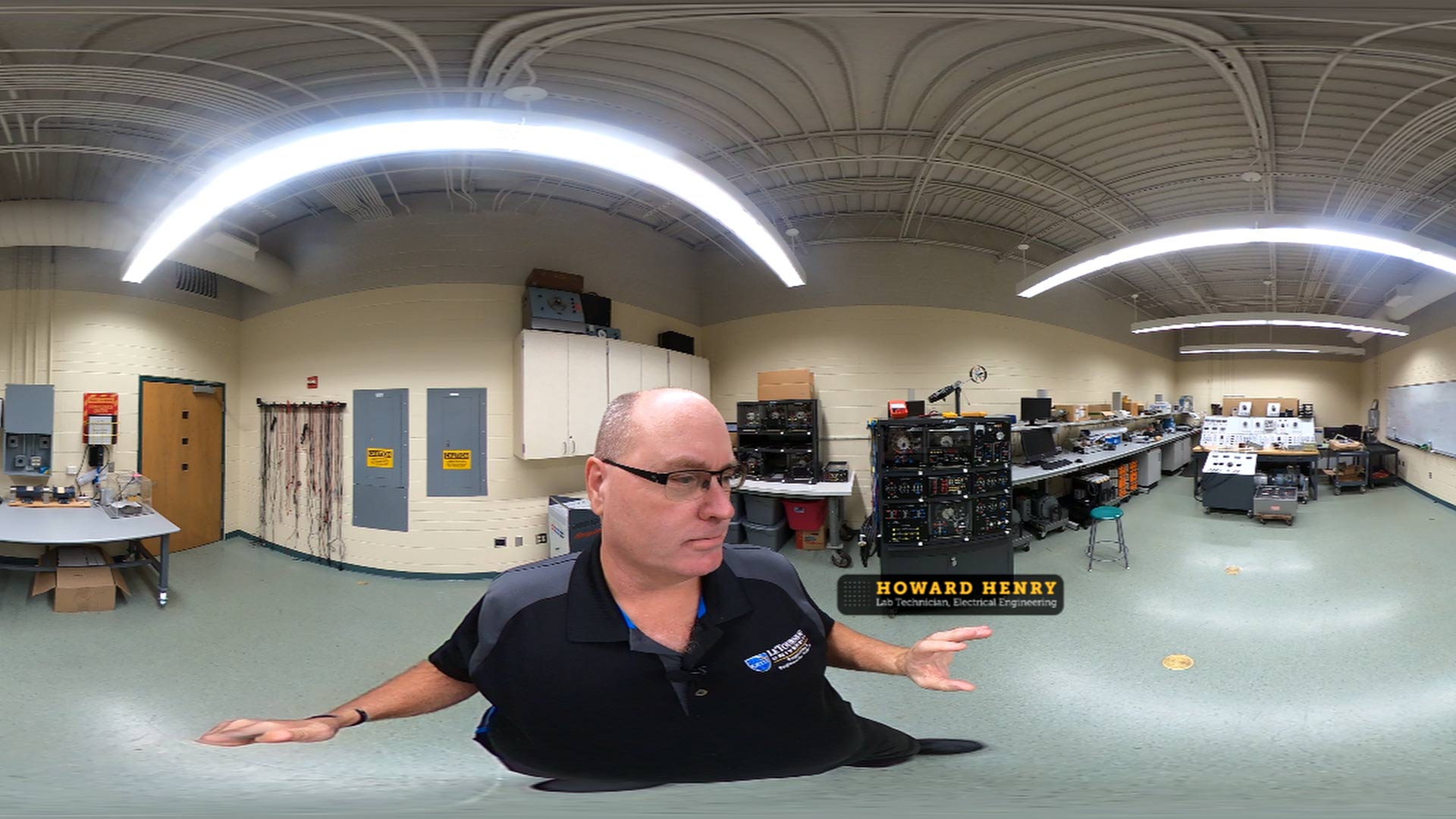 Engineering Labs