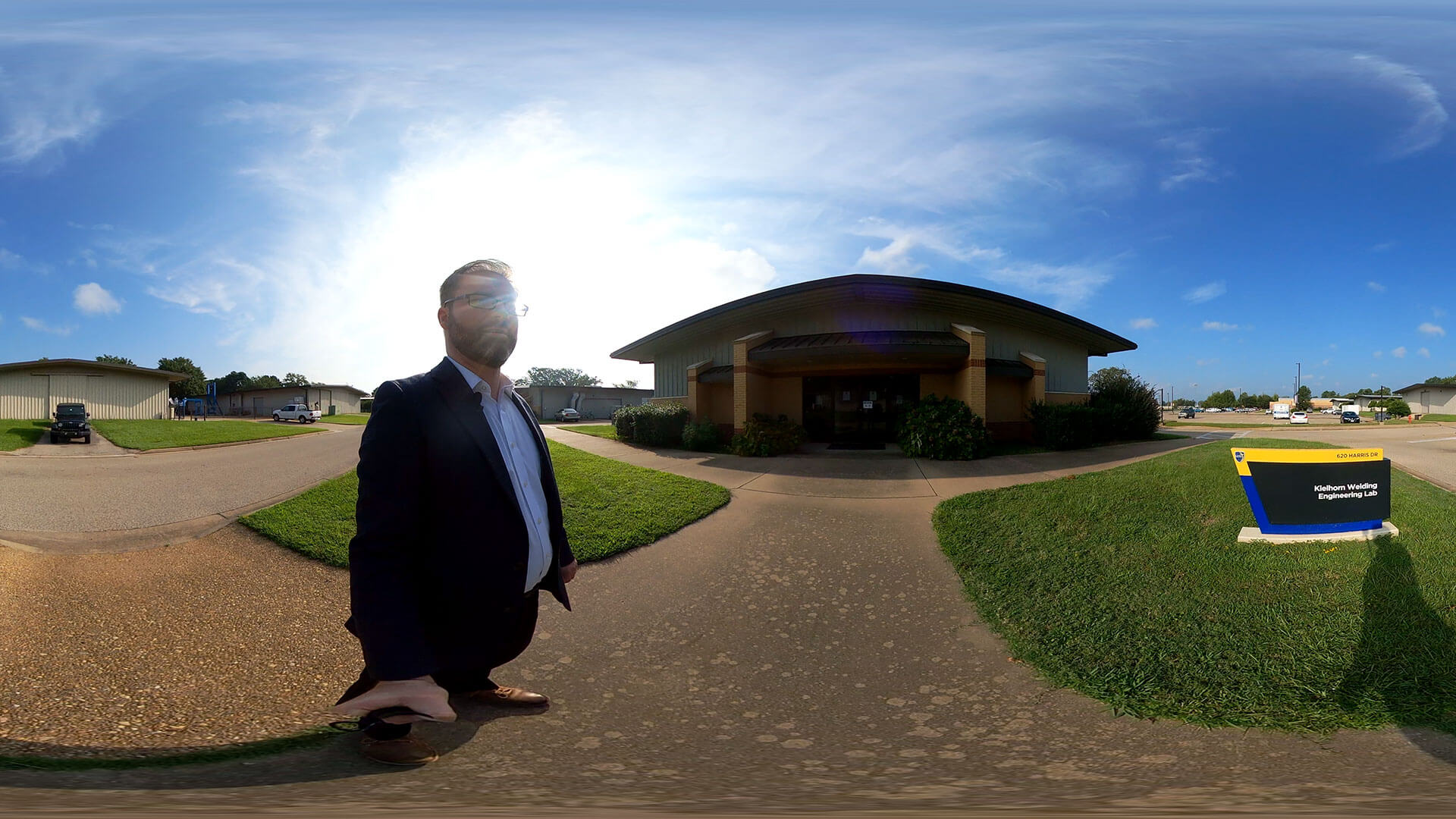 Hear from LETU Engineering Students